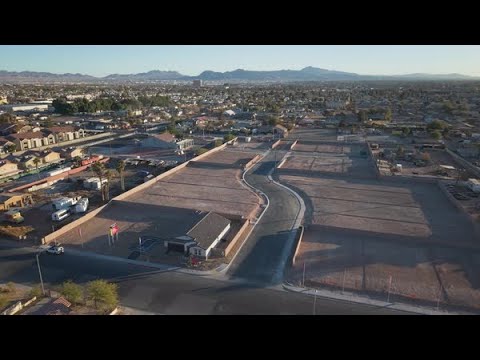 Sunterra | Las Vegas, NV | Beazer Homes