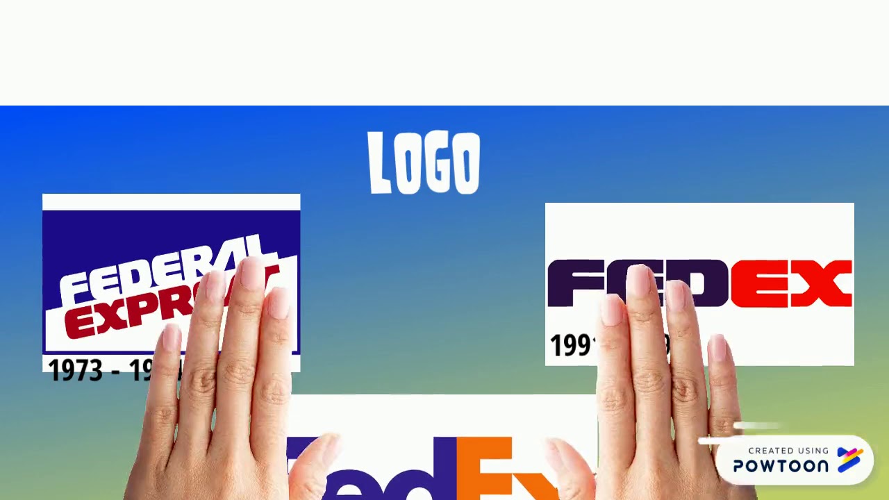 case study FedEx.pptx