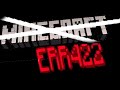 Error 422 Minecraft Mod