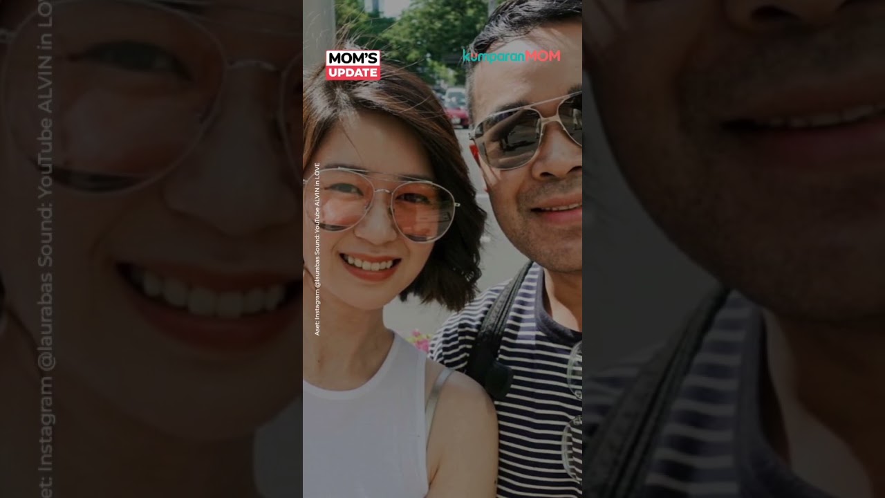 12 Tahun Menikah, Laura Basuki Hanya Sekali Bertengkar