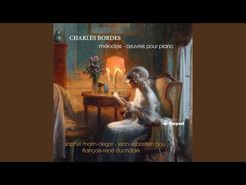 Charles Bordes – diesis&bemolle