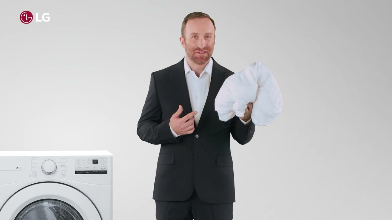 Consumer Reports recommends LG Washers