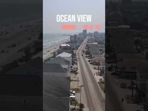 Learn the difference between oceanfront and ocean view rooms at Prince Resort!