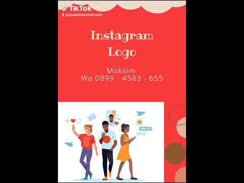 Instagram Logo