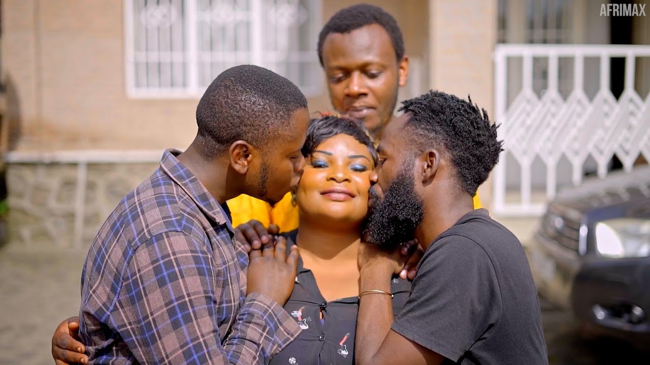 The 12 Best Documentaries About Polygamy - Documentarytube.com