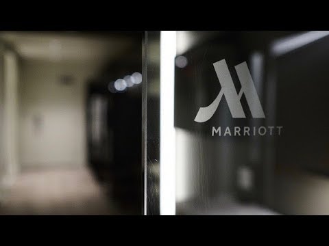 Airbnb gets competition from Marriott as it looks to offer luxury home-style-rentals