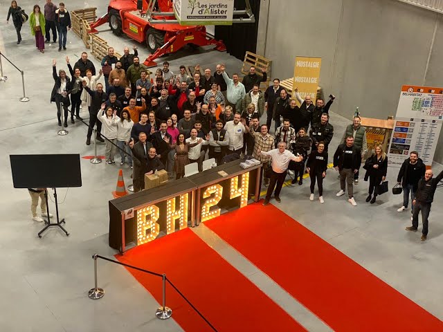 BelHabitat Tournai - Belhabitat