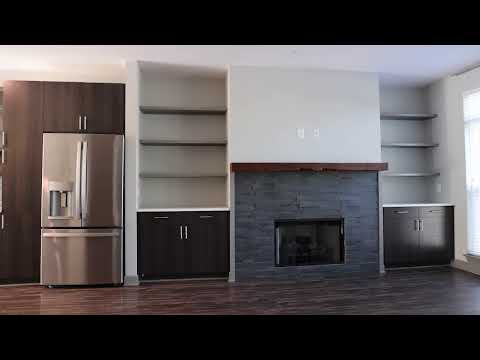 Juniper Apartments - Sandy Springs - Unit 203 Floorplan B5