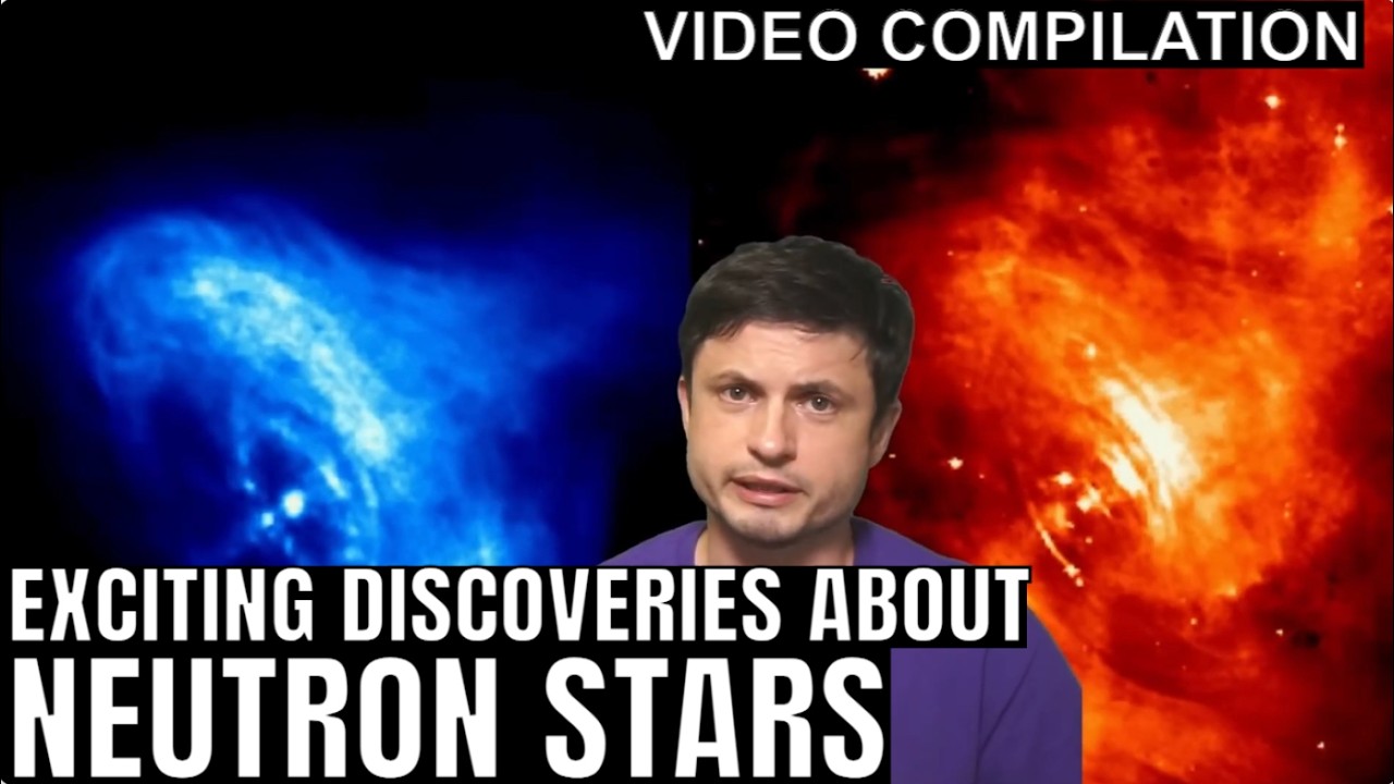 Major Discoveries About Neutron Stars, Magnetars, Pulsars and FRBs (Compilation)
