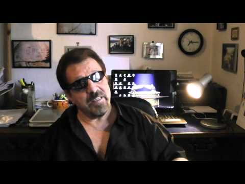 Mas claro imposible: Alberto Canosa hablando de: LA REVOLUCION MUNDIAL ...