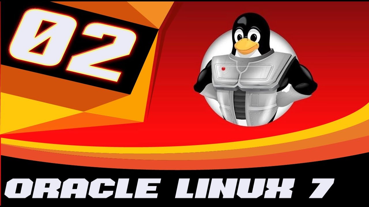 Oracle Linux 7 - Installing Oracle Linux 7 (2-13)
