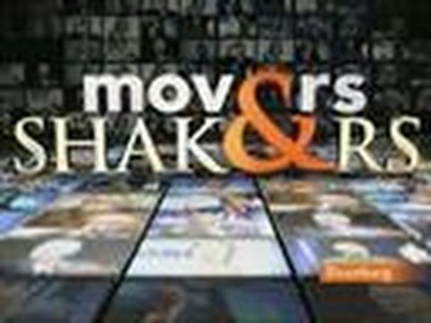 Burkle Gets Proxy Support; Moynihan Hires Ex-Colleagues: Video