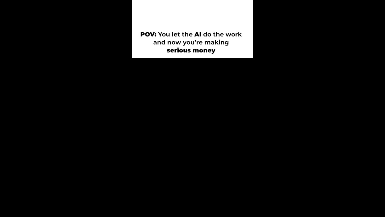 You + O3 = automated Upwork money 💸