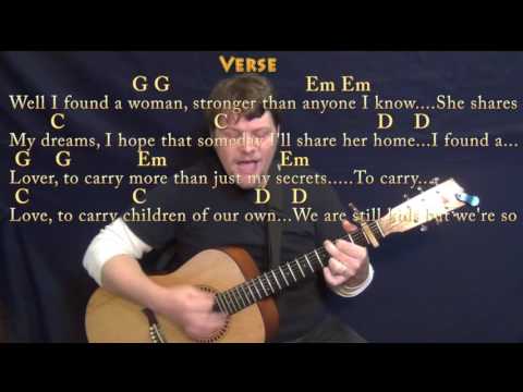 Perfect (Ed Sheeran) Strum Guitar Cover Lesson with Chords/Lyrics - Capo 1st