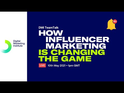 Influencer Marketing | What is it?