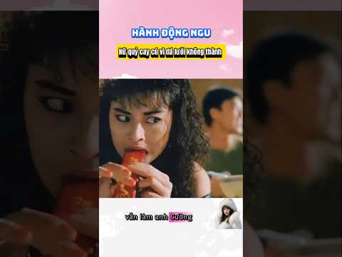 Nữ quỷ cay cú #phimhay #xuhuong #reviewphim #phimmoi #phim #film #phimmoinhat