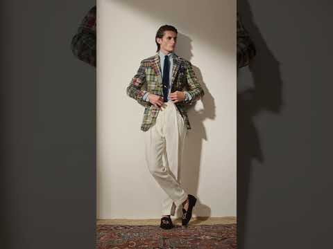 RALPH LAUREN | Polo Ralph Lauren | Occasion Dressing