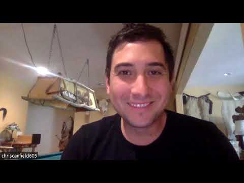 Inside "Blackwood" and the process of making movies with Chris Canfield