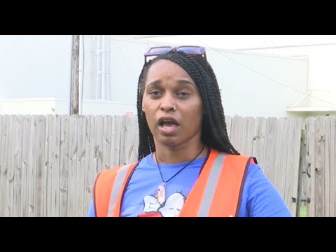 'You took everything from me': Mid-South mother claims SNAP benefits stolen by DHS worker