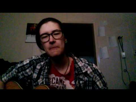Poison - Front Porch Step (cover)