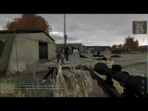 Steam Community :: Video :: Nixxen plays DayZ - Episode 3