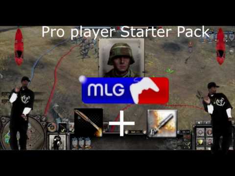 Steam Community :: Video :: [MLG] Company of Heroes 2