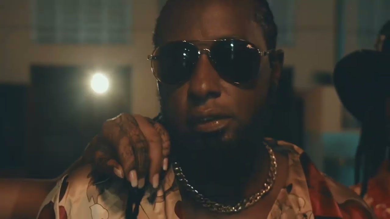 It's Your Boy by Joh Makini from Tanzania | Popnable