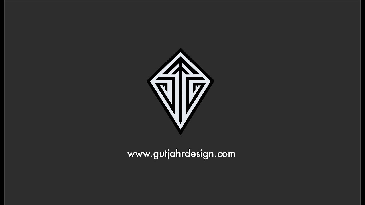 Gutjahrdesign - I create designs and plant trees for you!