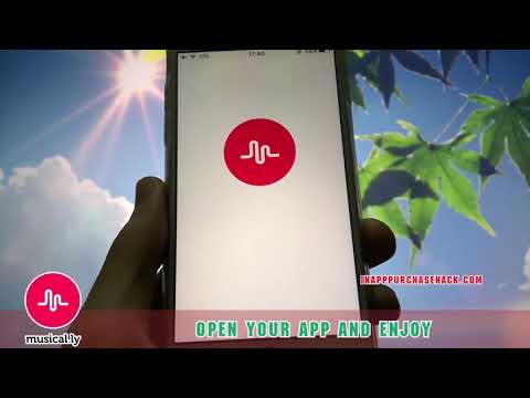 [NEWEST] Musical.ly Hack - How To Hack Unlimited Coins In Musical.ly (Android & iOS)