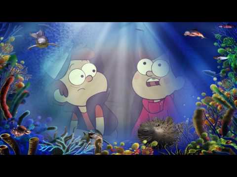 Gravity Falls S2E12 A Tale of Two Stans