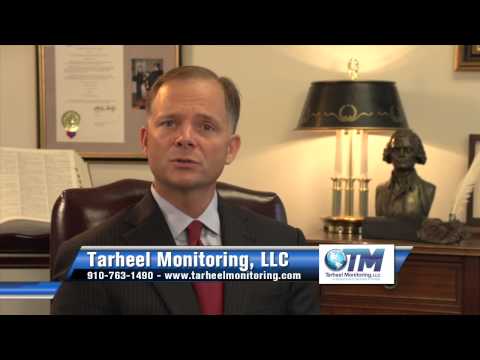 Tarheel Monitoring Scram Device 30 sec