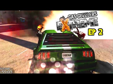 Steam Community :: Video :: WAR! Gas Guzzlers Extreme, Multiplayer ...