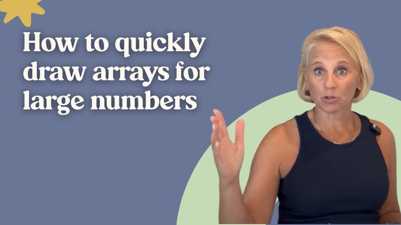 What is a fast array?