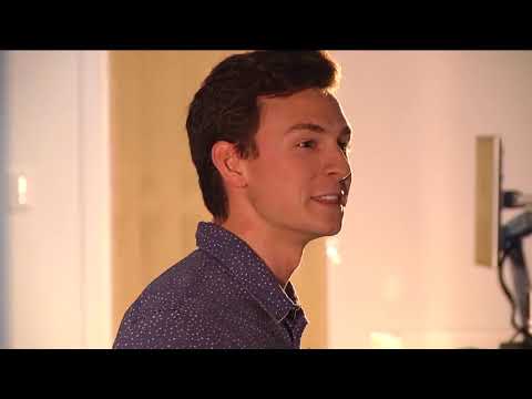 Hunger is not just about hunger anymore | Jacob Livingston | TEDxClemsonUniversity
