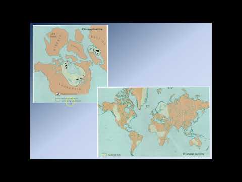 Lecture 13 – Precambrian Earth and Life History The Proterozoic Eon Part 2