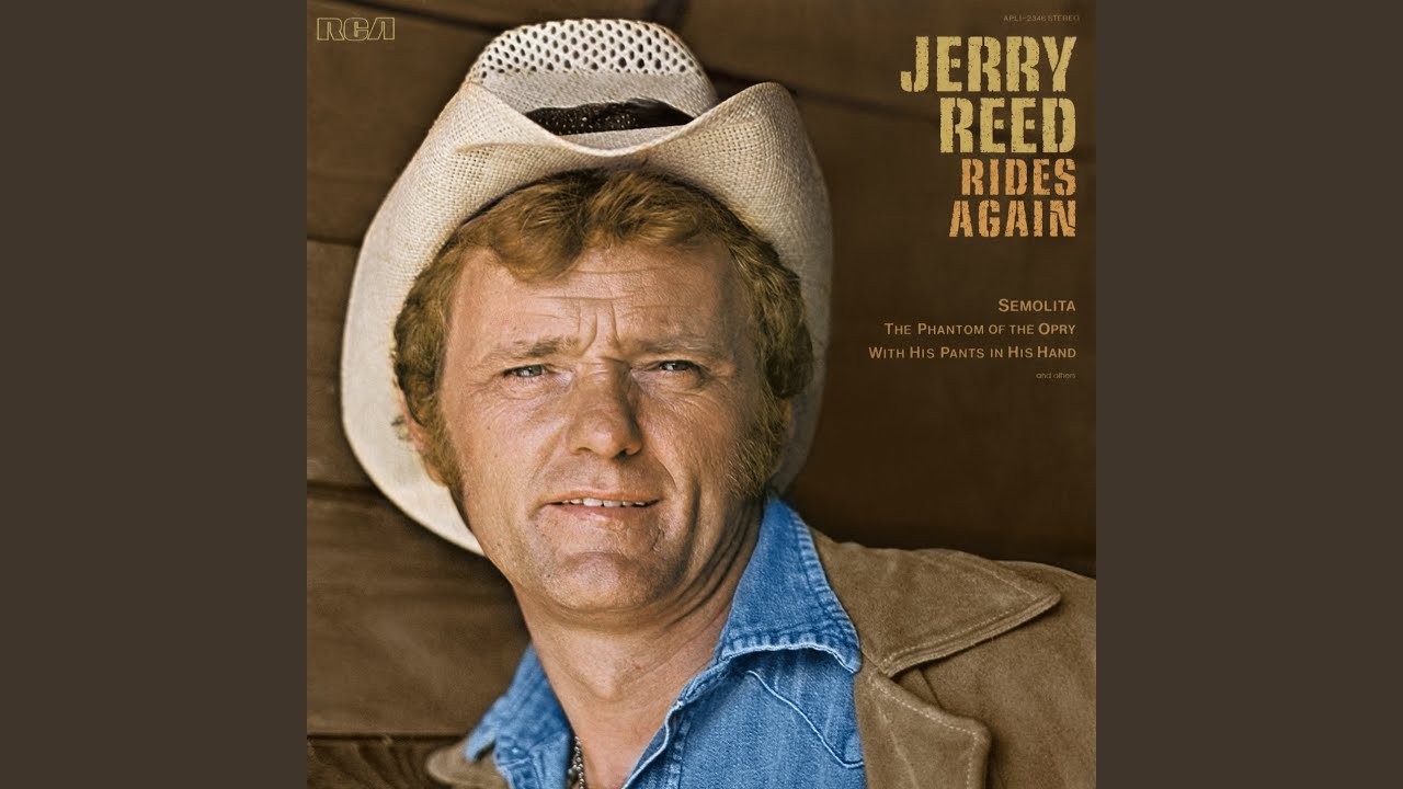 The Bully of the Town (Lookin' For)