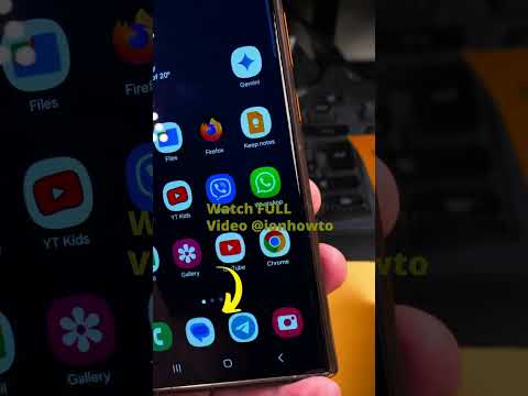 How to Use Samsung Galaxy with Gemini to Read Handwritten Text and Translate 4