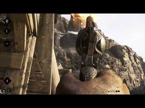 Steam Community :: Video :: Hunt Showdown Gotcha