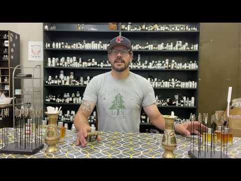 Why EdT, EdP, and Extrait Are More Than Just Concentration Percentages ...