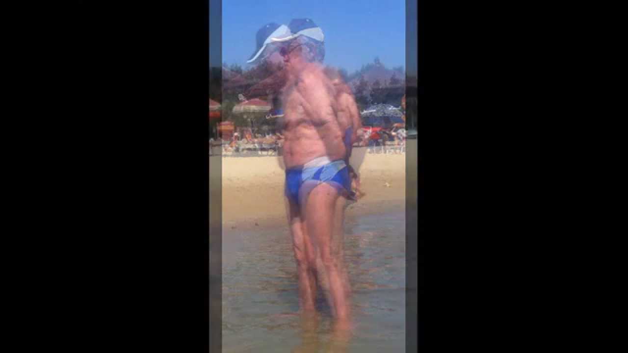 Beach Daddies #79
