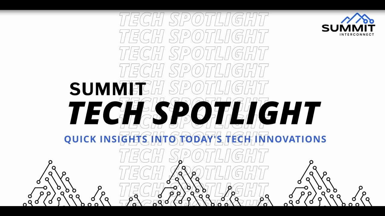 Summit's Quick-Turn PCB Services - Focused on Speed