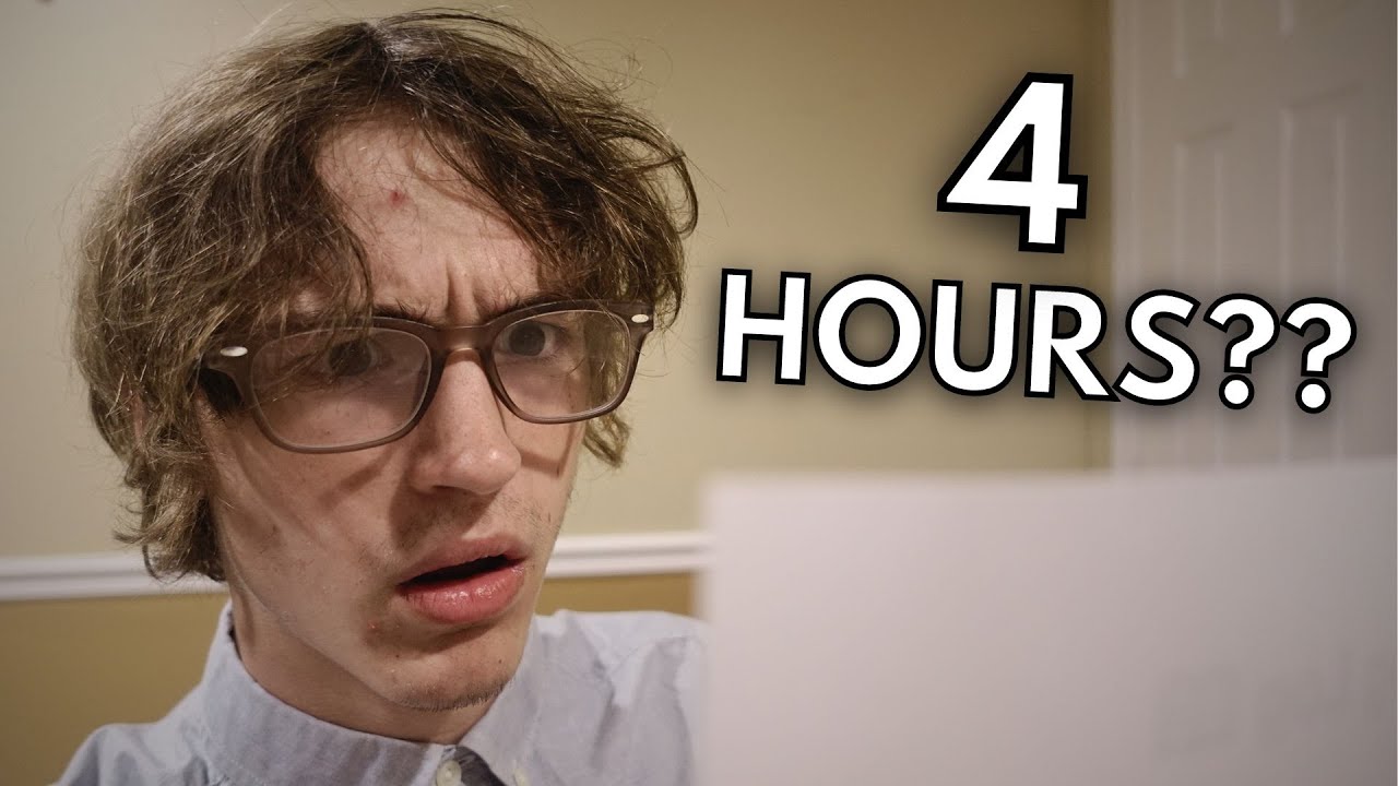 Lying On Those Reading Logs in Elementary School