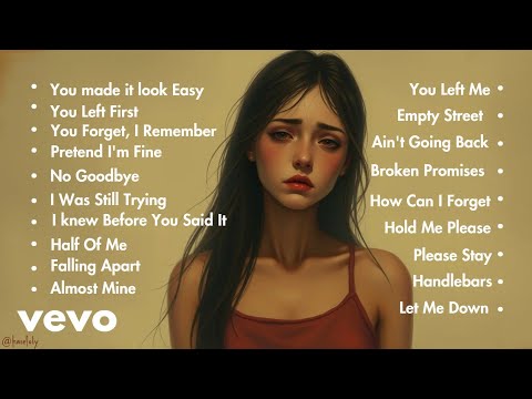 Billie Eilish, Taylor Swift & Adele’s Sad Songs Playlist (97% Cried by 0:30) 💔🚨