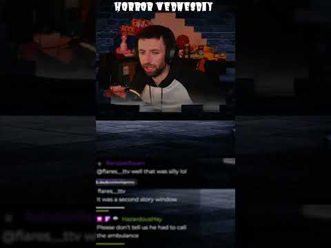Was That Even A Word. Twitch fails