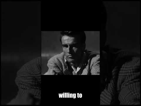 What's Happened to the Young Men of America? 1951's A Place in the Sun