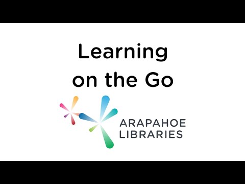 Learning on the Go: April 2025!