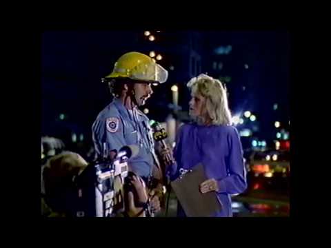 Tampa WTSP 10 Action News - "We're The Team" promo 1984