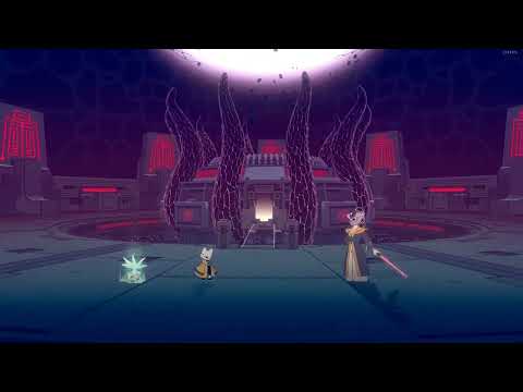 Steam Community :: Video :: NINE SOLS EIGONG