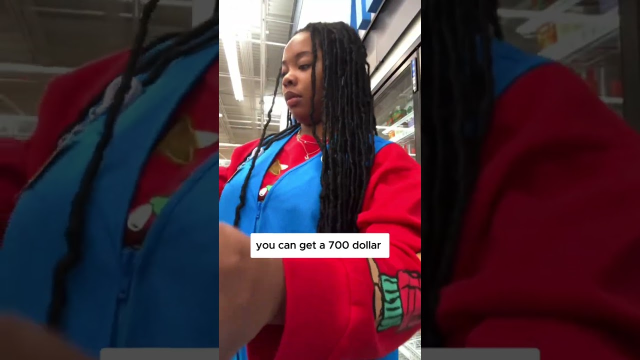 Exposing Walmart secrets they don't tell you 😳 #walmart #walmartfinds #secrets