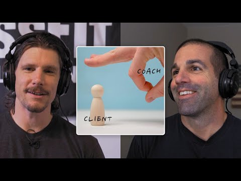 VARIED NOT RANDOM #66: SHOULD A COACH “FIRE” A CLIENT?